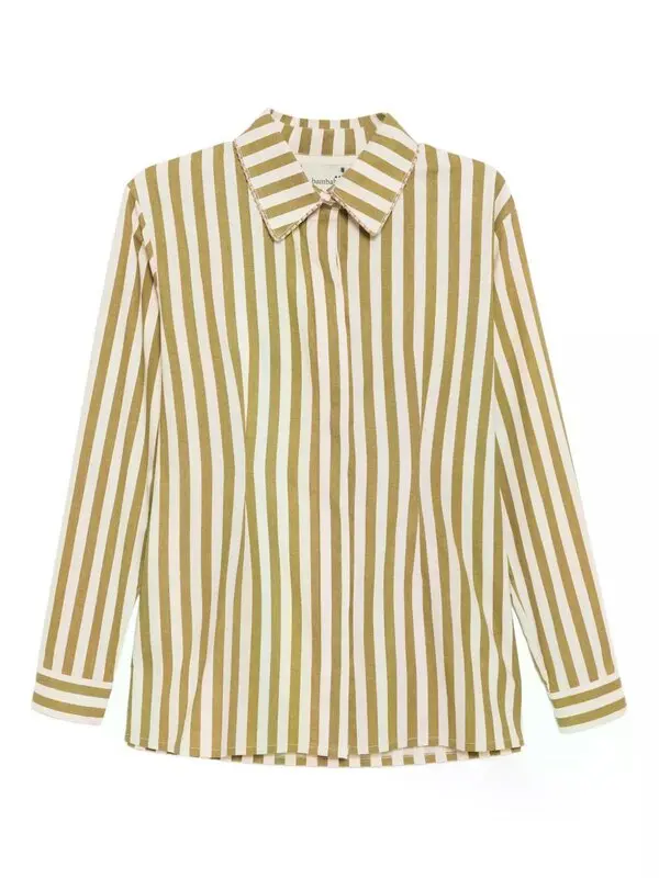 BAMBAH Striped Shirt