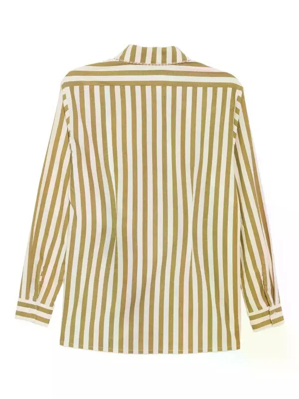 BAMBAH Striped Shirt