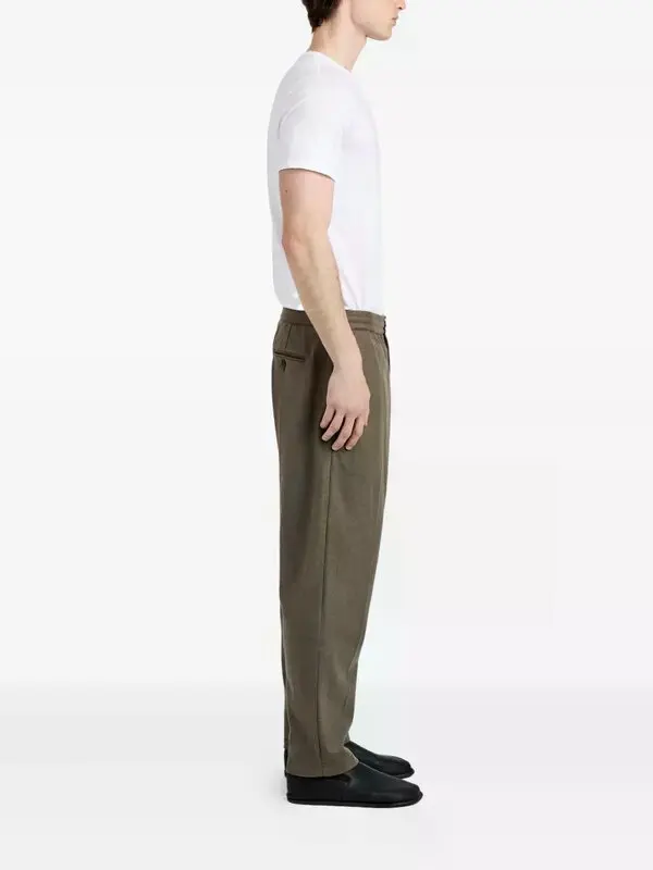 Proenza Schouler Willem Trousers