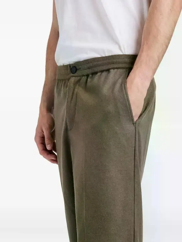 Proenza Schouler Willem Trousers