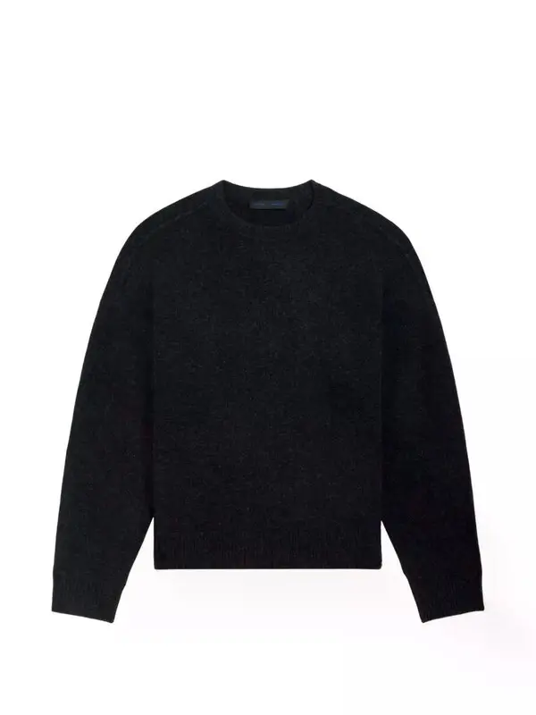 Proenza Schouler Charles Sweater - Grey