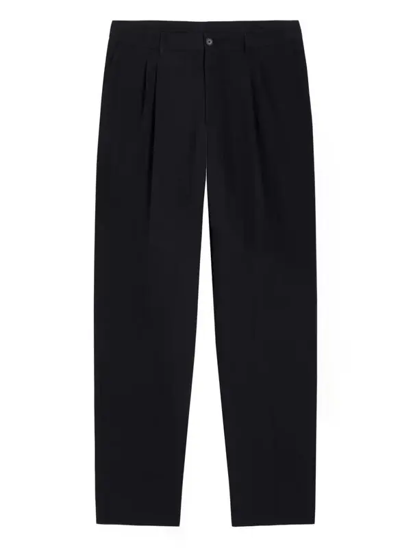 Proenza Schouler Pleated Trousers