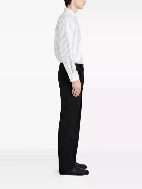 Proenza Schouler Pleated Trousers