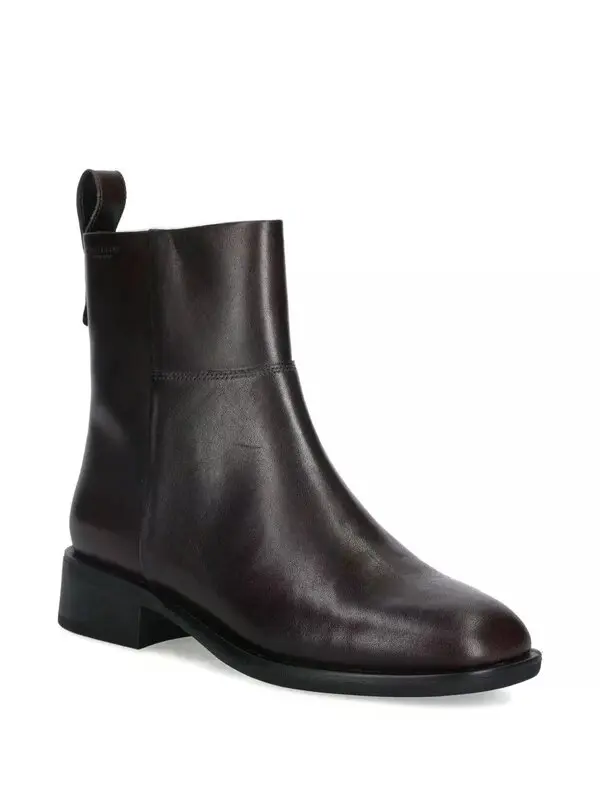 VAGABOND SHOEMAKERS 38mm Sheila Boots