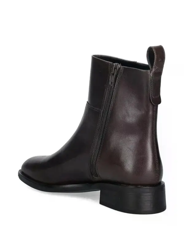 VAGABOND SHOEMAKERS 38mm Sheila Boots