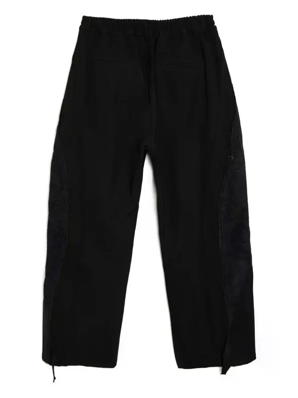 SONG FOR THE MUTE Drawstring Trousers