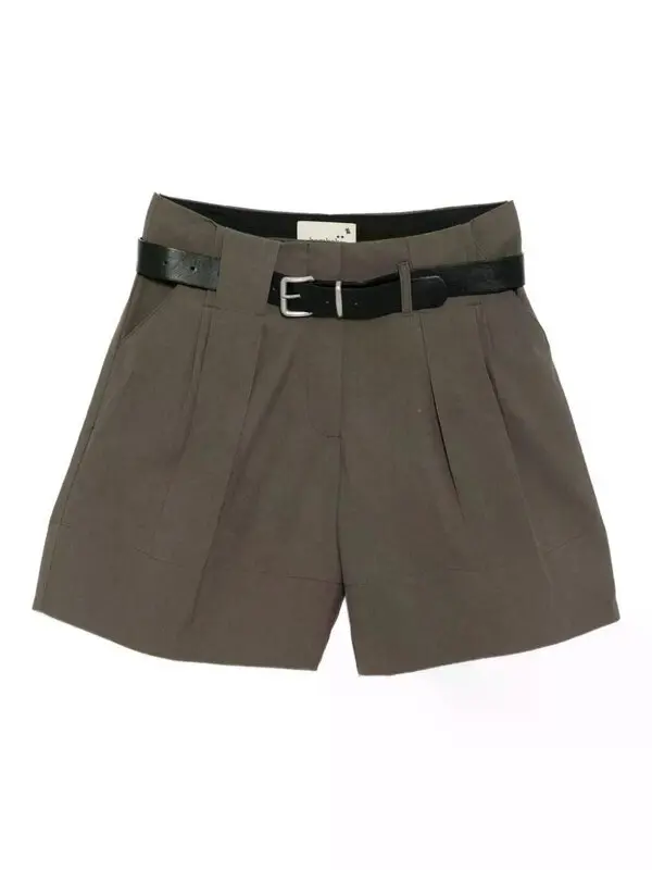 BAMBAH Petra Shorts