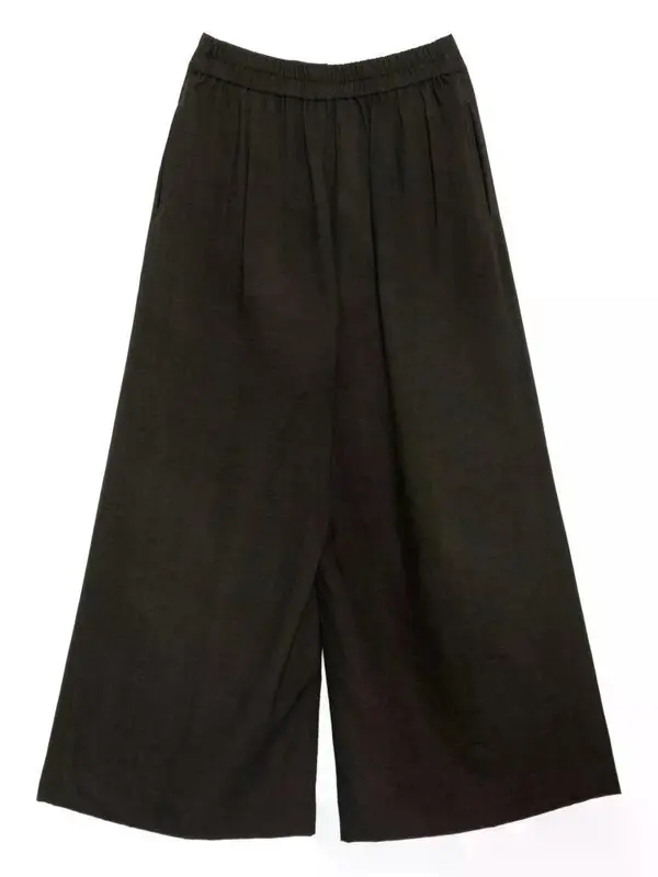 BAMBAH Pleated Pants