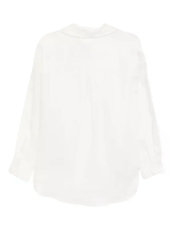 BAMBAH Long Sleeve Blouse