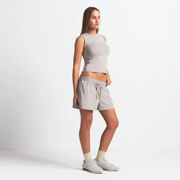 SKIMS 5" Track Short