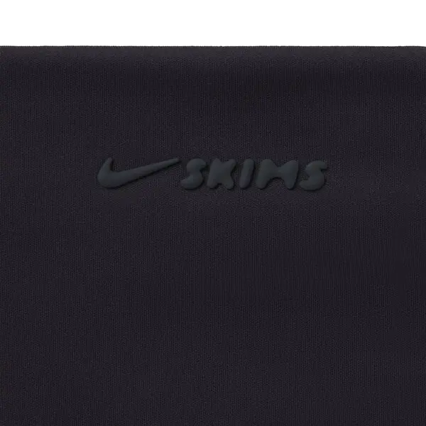 SKIMS Double Strap Sculpting Tank Top - Obsidian