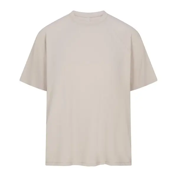 SKIMS Airy Oversized Tee - Stone