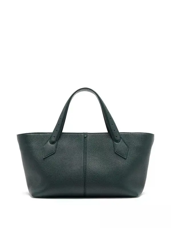 Proenza Schouler East West Chelsea Tote Bag - Green