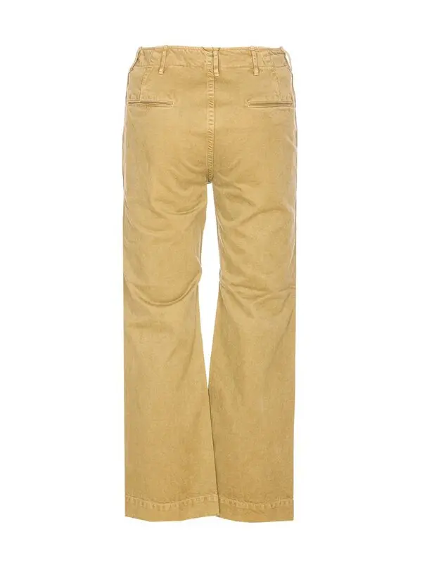 Auralee Trousers