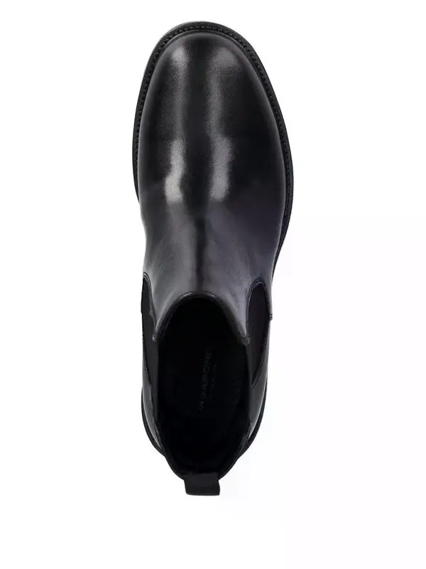 VAGABOND SHOEMAKERS Kenova 40mm Chelsea Boots