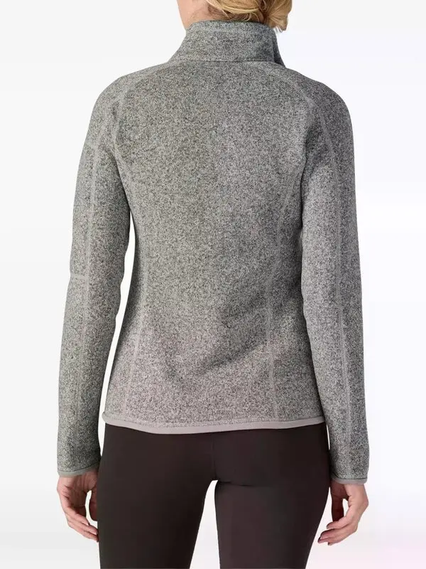 Patagonia Better Sweater® Logo Patch Jacket