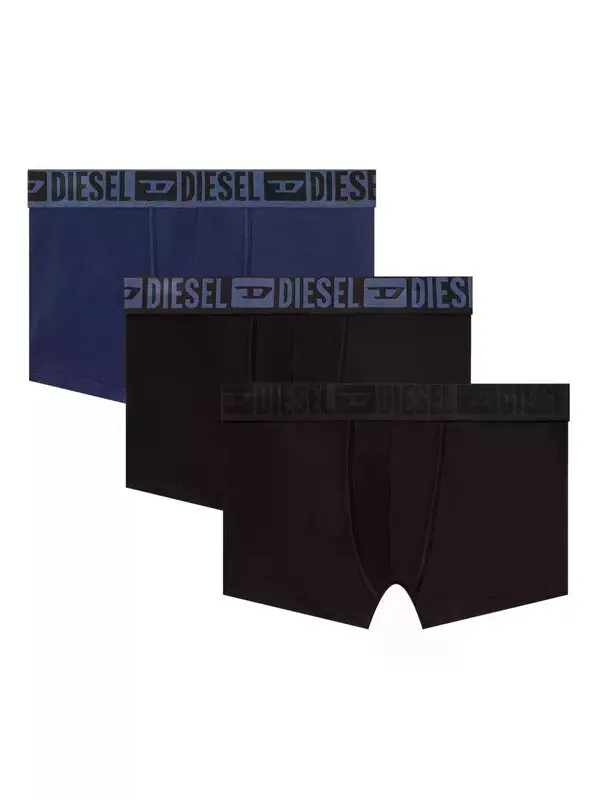 DIESEL® Mike-d-core Boxer - Blue