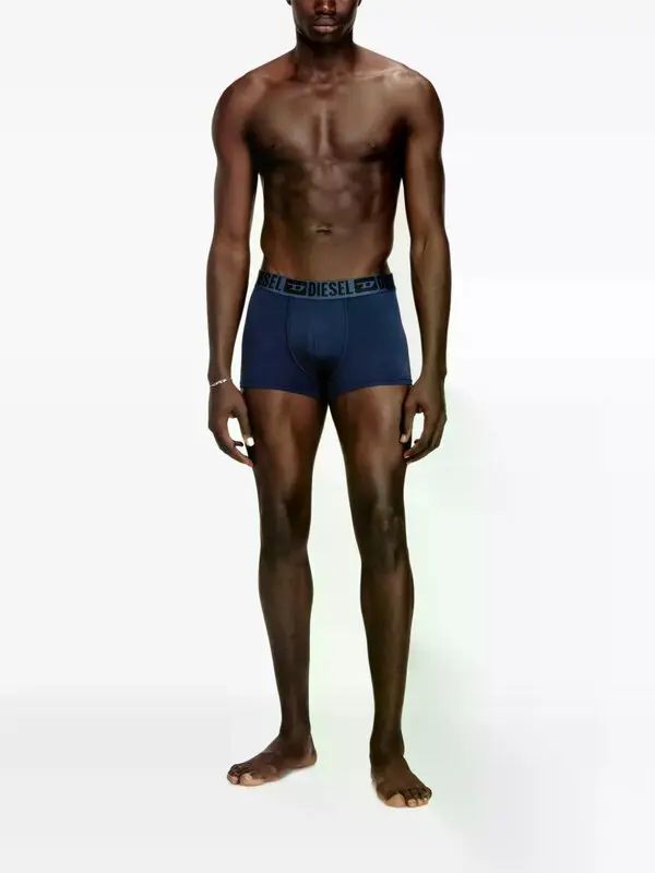 DIESEL® Mike-d-core Boxer - Blue