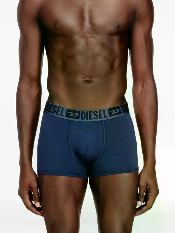 DIESEL® Mike-d-core Boxer - Blue