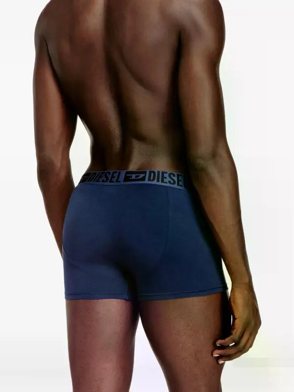 DIESEL® Mike-d-core Boxer - Blue