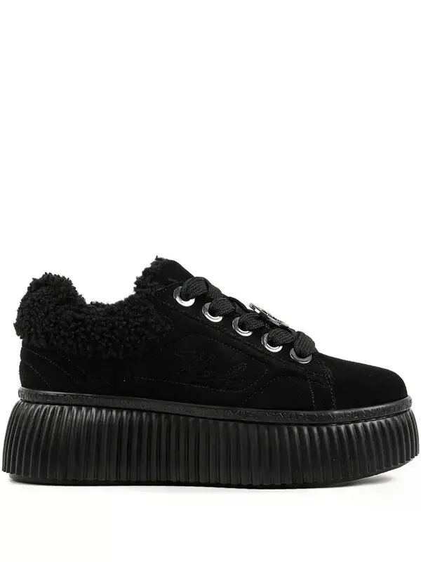 Karl Lagerfeld Kreeper Sneakers