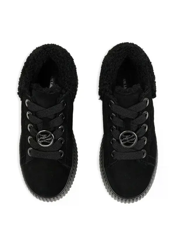 Karl Lagerfeld Kreeper Sneakers