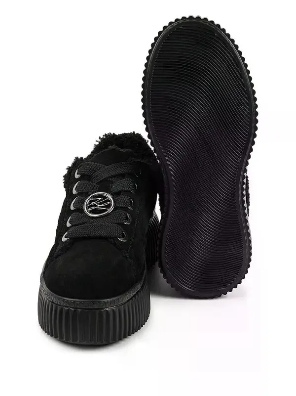 Karl Lagerfeld Kreeper Sneakers