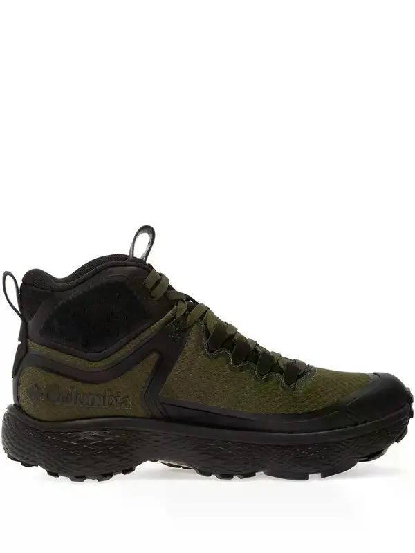 Columbia Escape Thrive™ Titanium™ Mid Outdry™ Hiking Sneakers