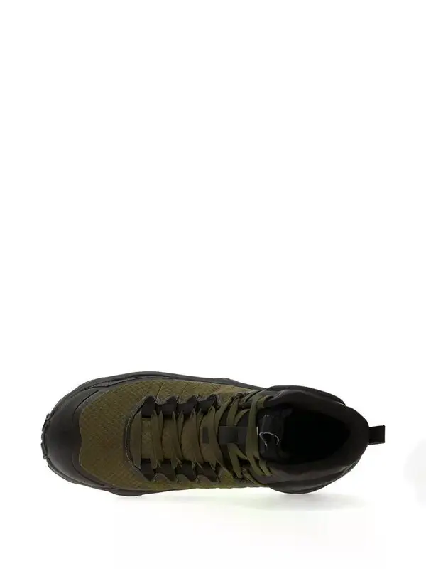 Columbia Escape Thrive™ Titanium™ Mid Outdry™ Hiking Sneakers