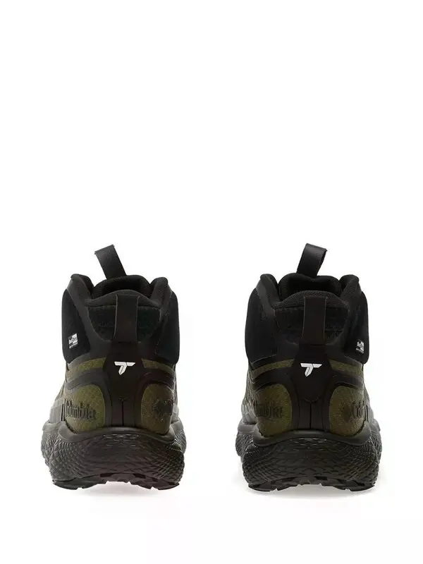 Columbia Escape Thrive™ Titanium™ Mid Outdry™ Hiking Sneakers