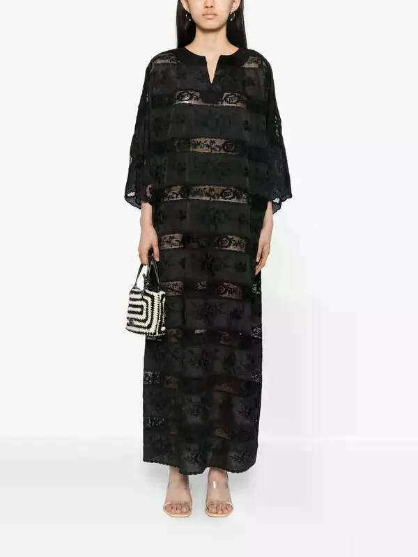 BAMBAH Lotis Maxi Dress
