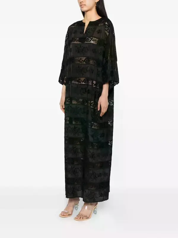 BAMBAH Lotis Maxi Dress
