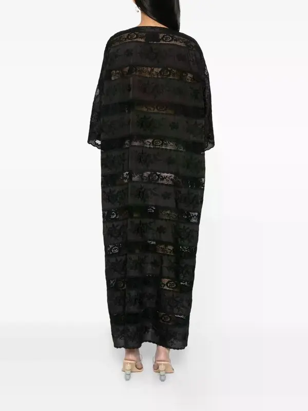 BAMBAH Lotis Maxi Dress