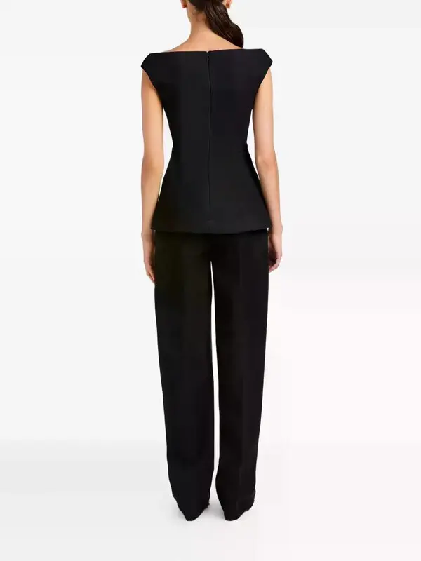 Proenza Schouler Zee Trousers