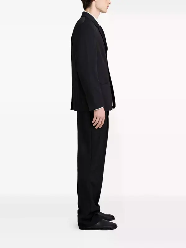 Proenza Schouler James Button Jacket