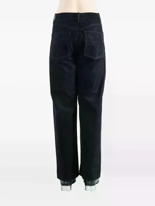 OMAR AFRIDI Pocket Jeans