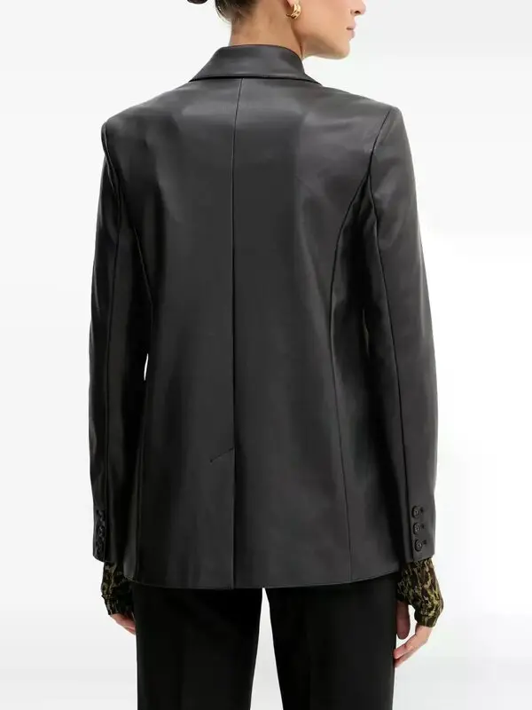 SILVIAN HEACH Single-breasted Blazer
