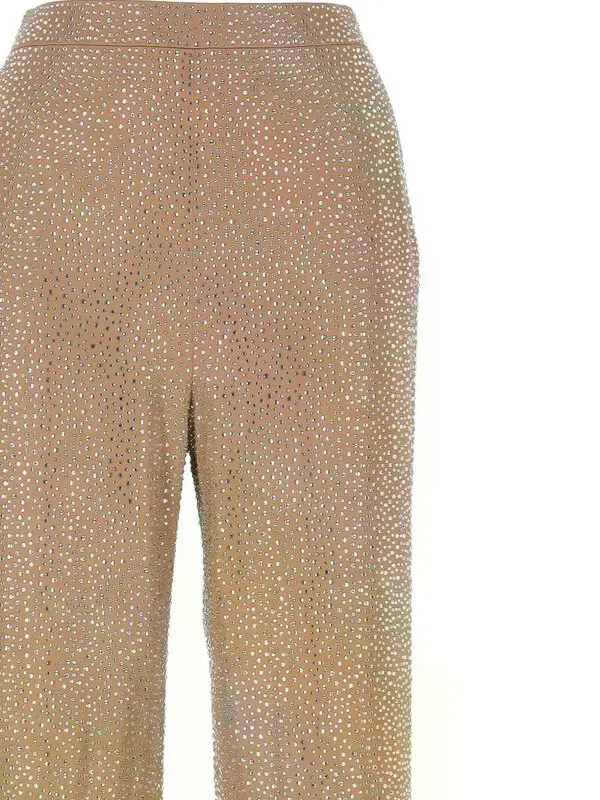 Giuseppe Di Morabito Embellishment Trousers