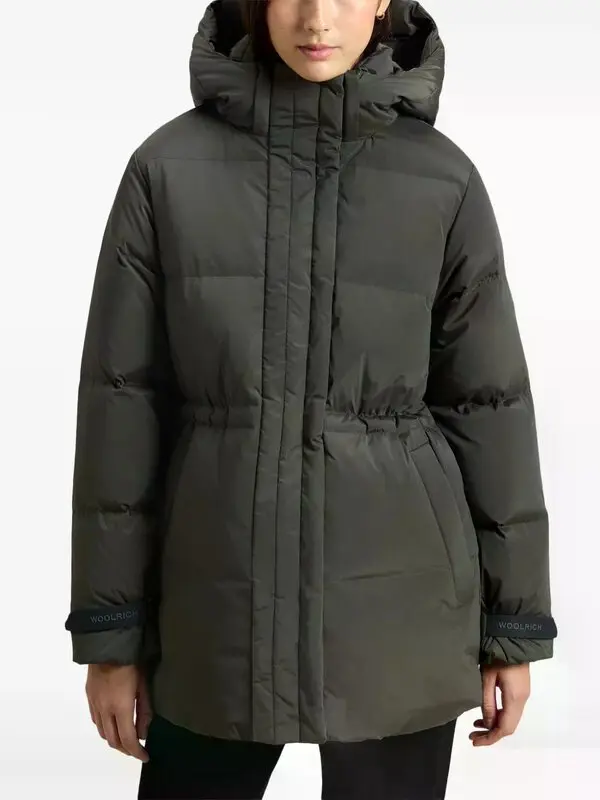 Woolrich Alsea Puffer Jacket