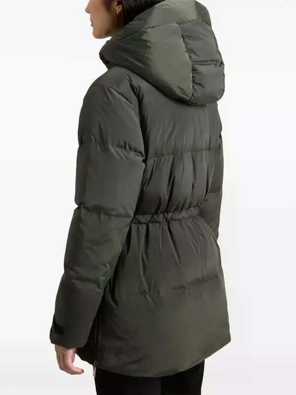 Woolrich Alsea Puffer Jacket