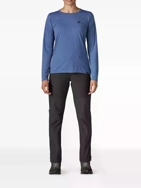 Patagonia Terravia Belted Panel Trousers