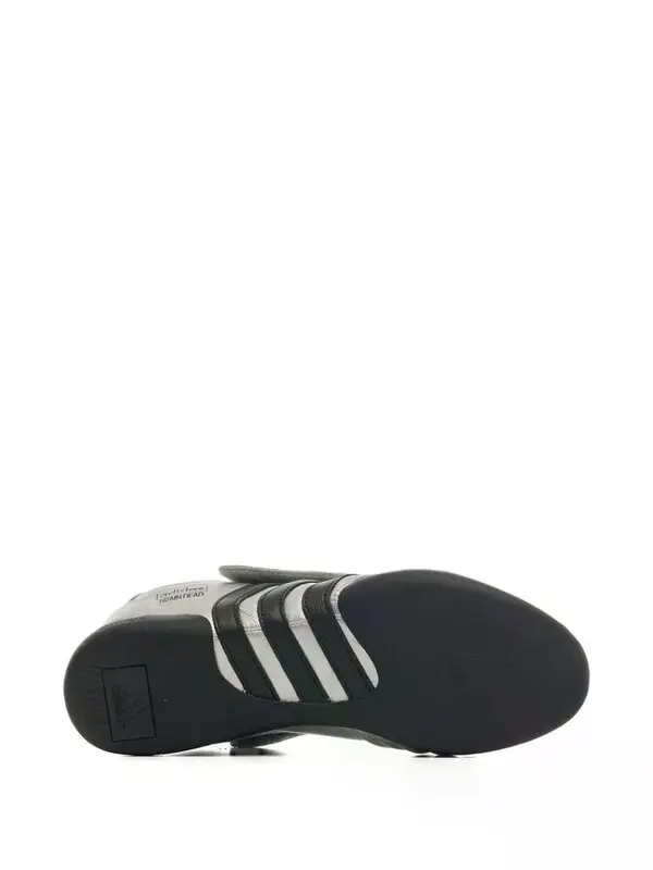 Adidas Three-striped Sneakers