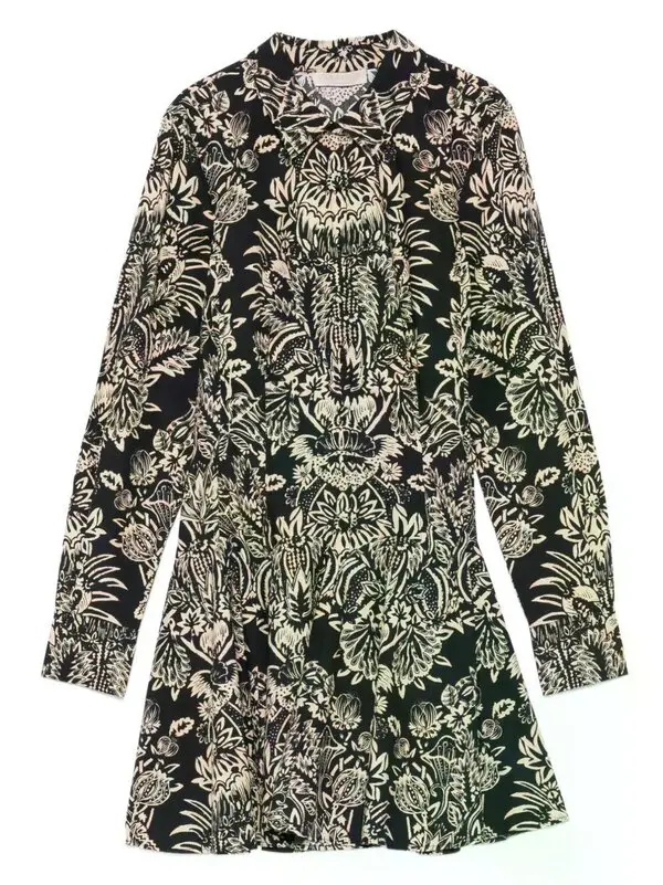 Ulla Johnson Taliah Mini Dress