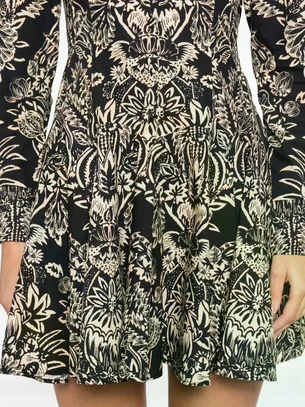 Ulla Johnson Taliah Mini Dress