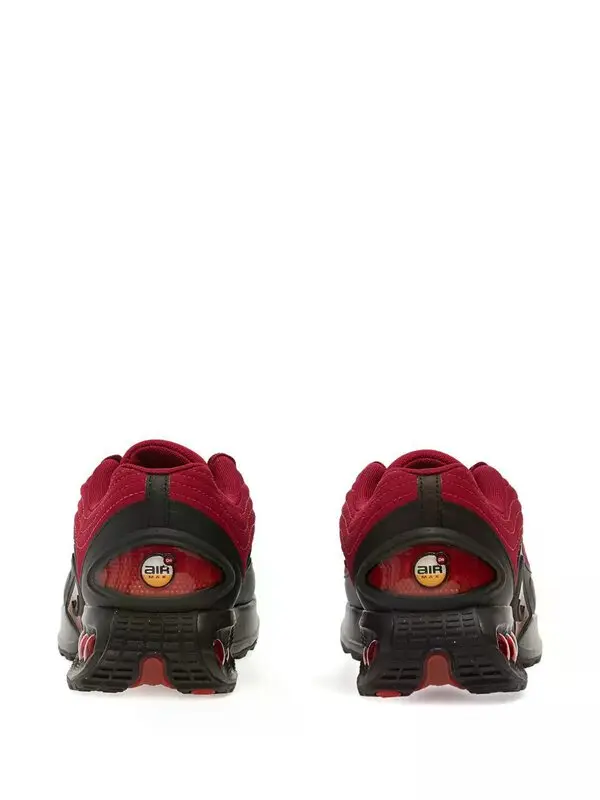 Nike Air Max Dn Winterized Sneakers - Red