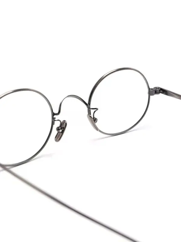 LUNOR Round-frame Glasses