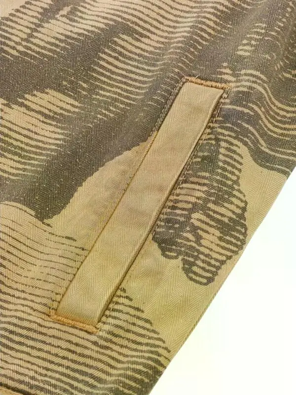 BLDG4 Full Stack Twill Jacket
