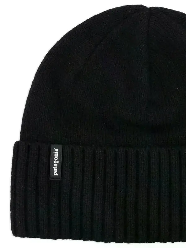 Patagonia Ribbed-knit Beanie