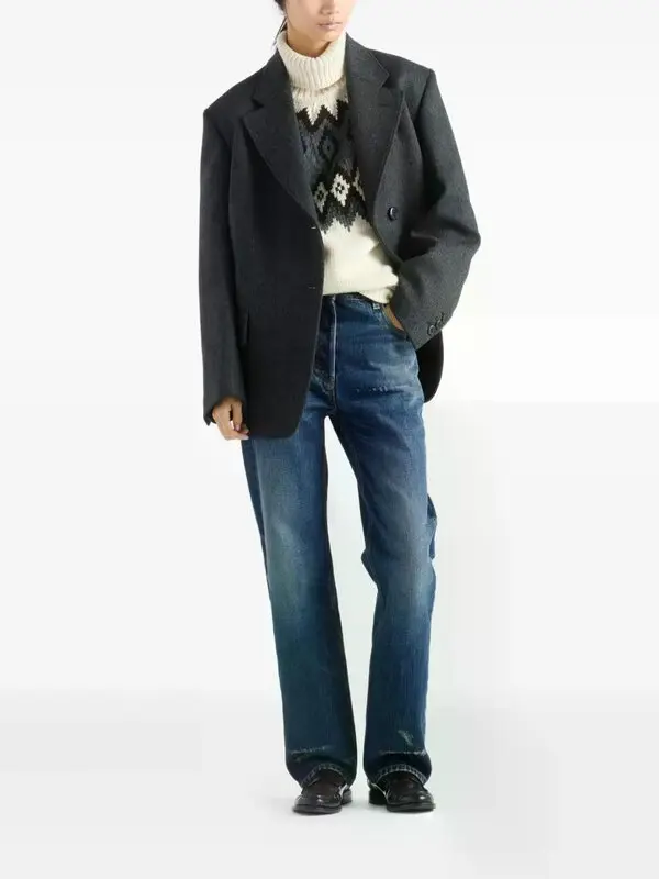 Prada Five-pocket Jeans