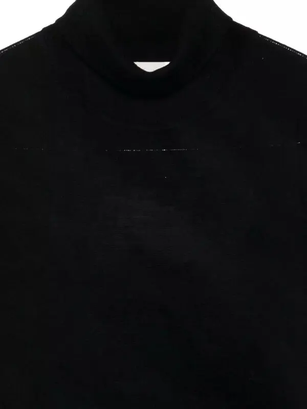 Calvin Klein Roll Neck Sweater